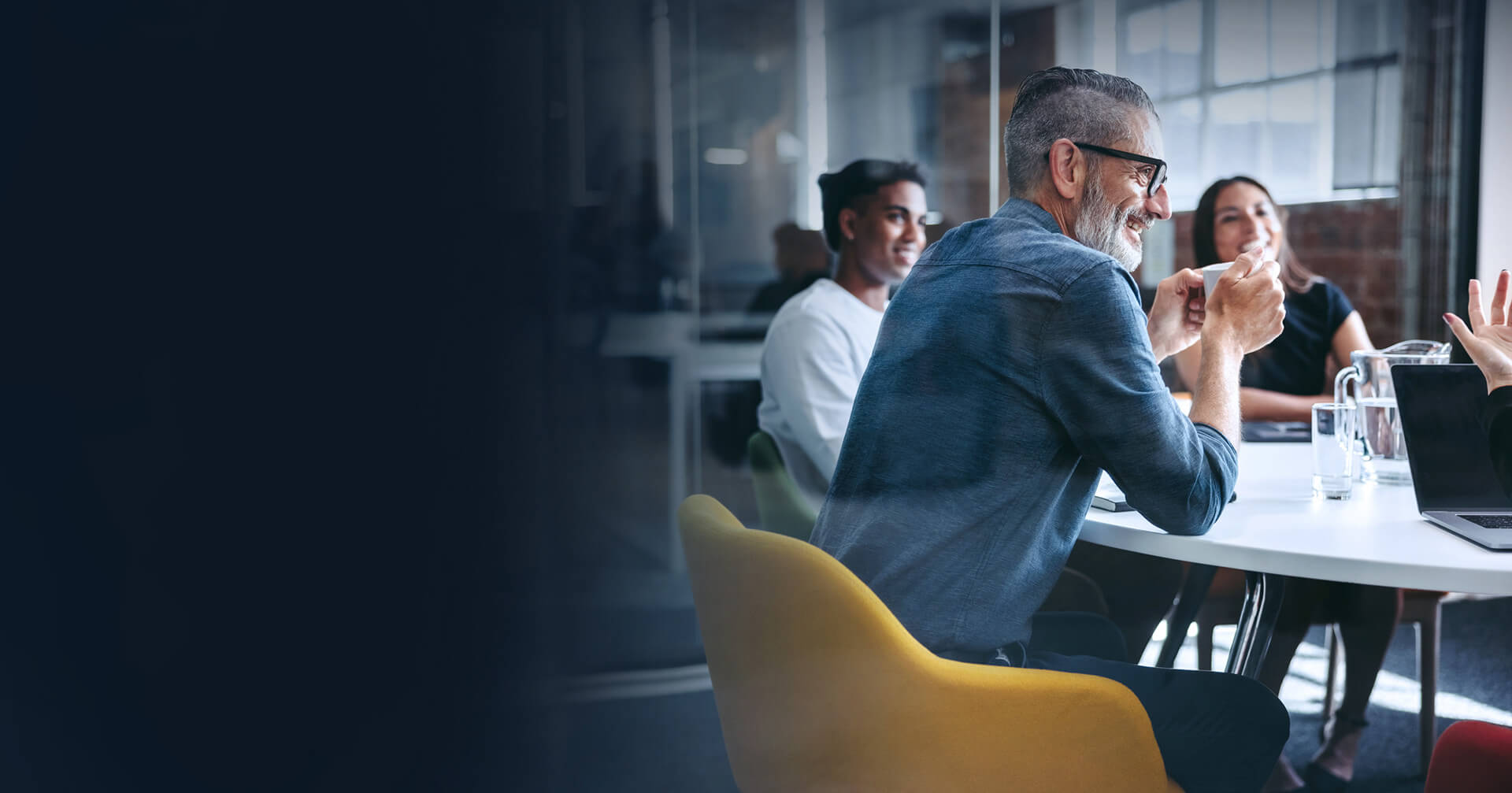 Culture + Careers - Ocean RE - Global Reinsurance Solutions